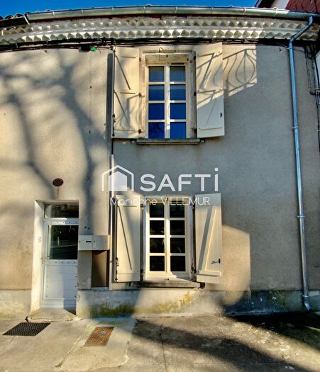 Appartement 4 pièces à Nérac, à vendre