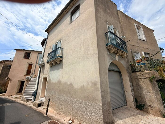 Maison 3 pièces à vendre - Fabrègues