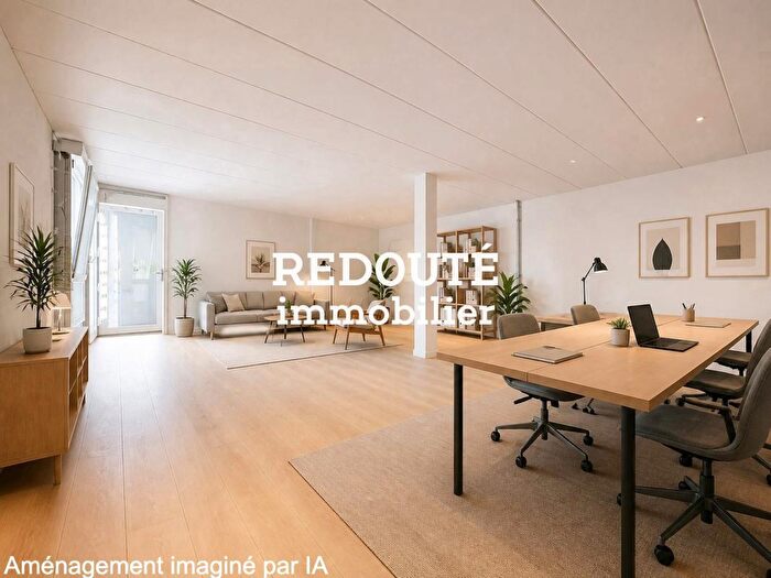 Appartement 3 pièces à Reims, Neufchatel, Orgeval, Laon, Zola, à vendre
