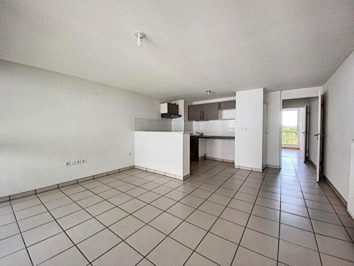 Appartement à louer - Toulouse, Croix Bénite - 2 pièces - 1 chambre