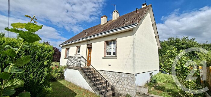 Bonneval : Maison 4 pièces à vendre