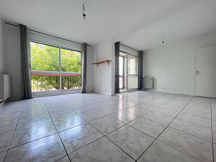Toulouse, L'Ormeau, La Terrasse, La Grande Plaine : Appartement 3 pièces à louer