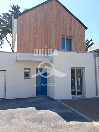 Maison à vendre - La Baule-Escoublac, Escoublac, Ajoncs dOr, Salines - 5 pièces - 4 chambres