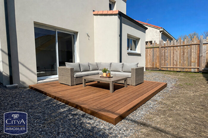 Maison à vendre - La Plaine-sur-Mer - 5 pièces - 4 chambres