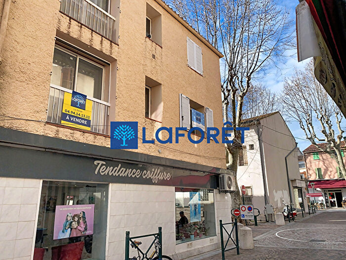 Appartement à vendre - La Garde, Le Village - 4 pièces - 3 chambres