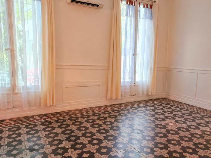 Appartement à vendre - Maraussan - 2 pièces - 1 chambre