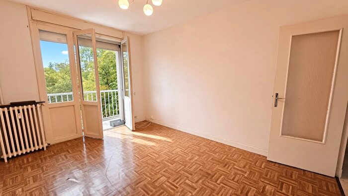Appartement 2 pièces à louer - Nevers, Centre-ville