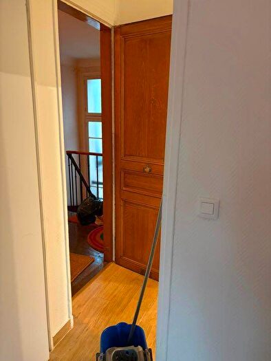 Appartement 1 pièce à louer - Bassin de la Villette, Paris 19ème arrondissement