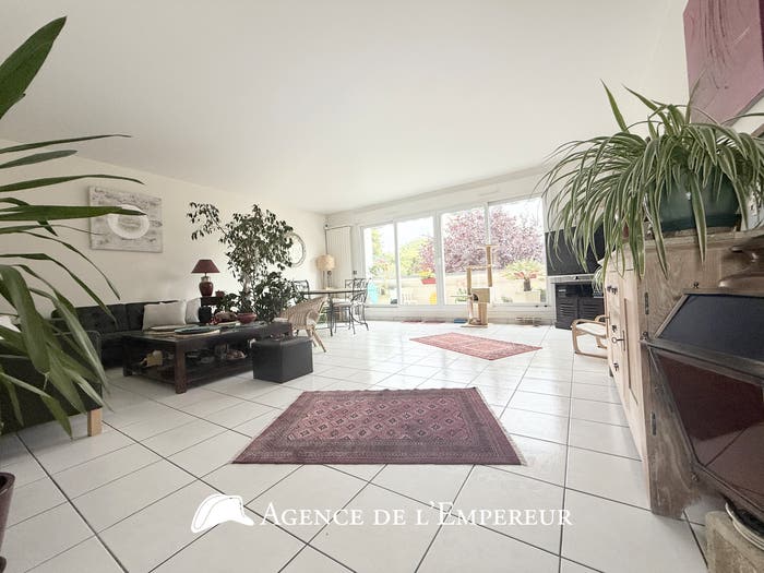 Appartement 3 pièces à vendre à Rueil-Malmaison, Richelieu, Chataigneraie