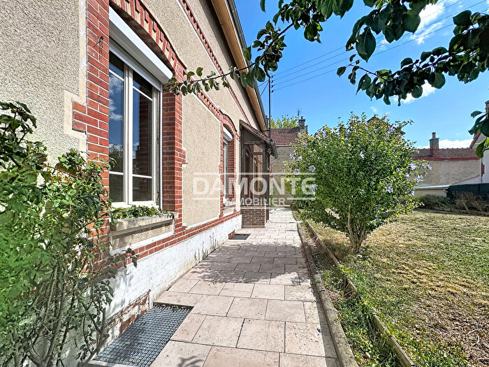 Maison 6 pièces à Troyes, Marots, à vendre