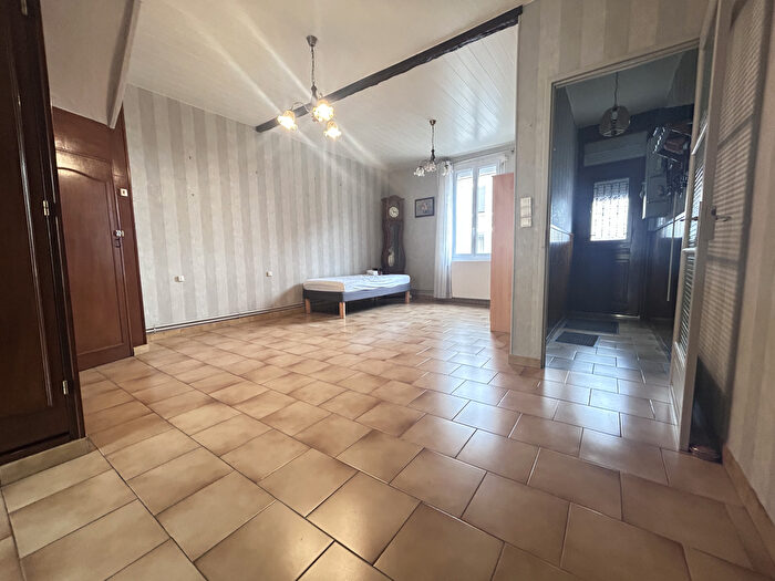 Amiens, Saint-Pierre - Maison 4 pièces à vendre