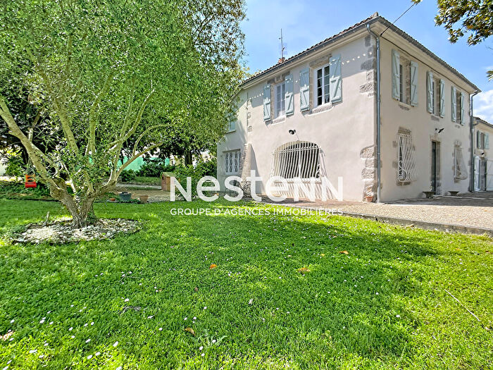 Maison 7 pièces à vendre - Nérac