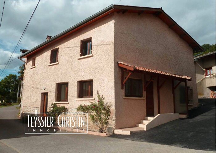 Appartement à louer - Sainte-Catherine - 2 pièces - 1 chambre