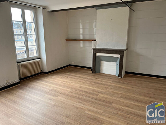Appartement à louer - Caen, Hastings - 1 pièce