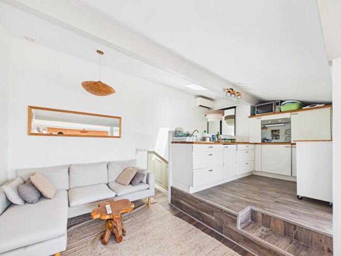 Le Cannet, Centre-ville - Appartement 2 pièces à vendre