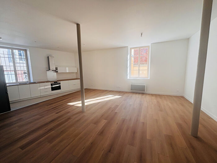 Appartement à vendre - Sens, LAmande - 4 pièces - 3 chambres