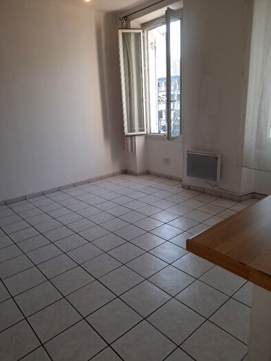 Marseille 10ème, Menpenti : Appartement 2 pièces à vendre
