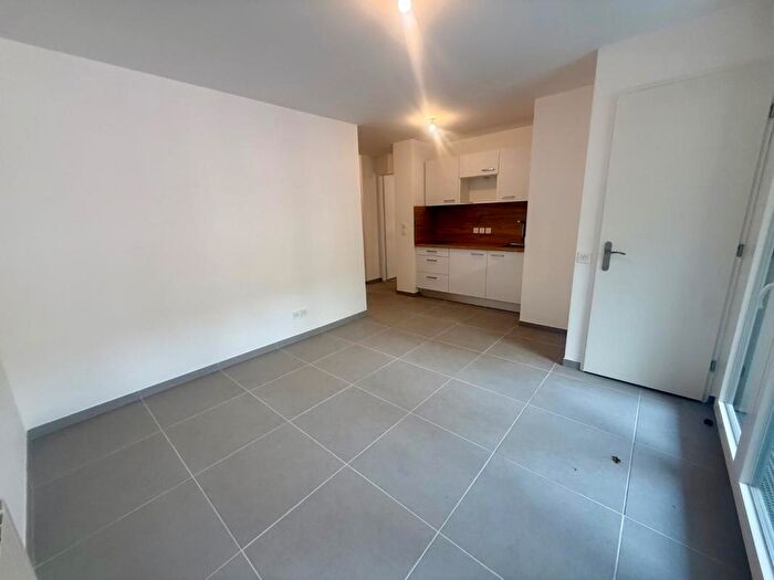 Toulouse, Côte Pavée, Limayrac, Ayga - Appartement 2 pièces à louer