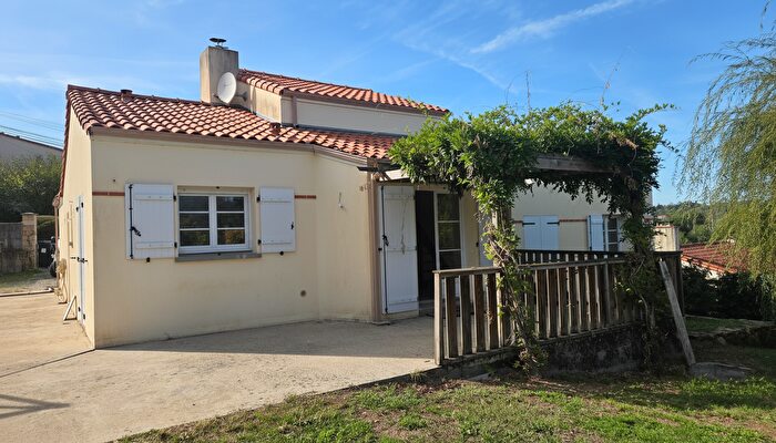 Maison 4 pièces à La Varenne, à vendre
