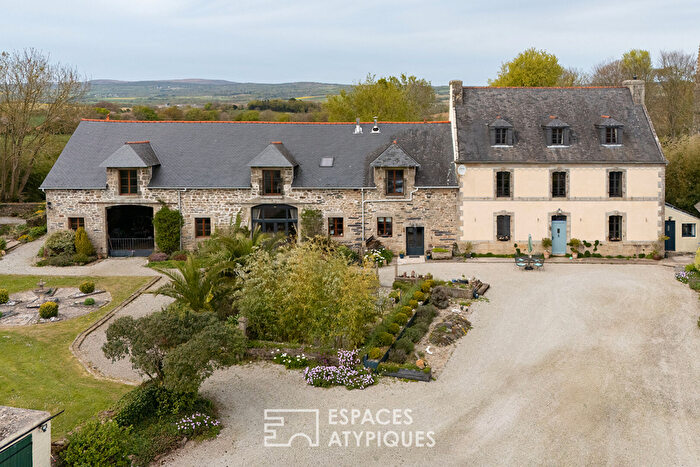 Maison à vendre - Cast - 17 pièces - 10 chambres