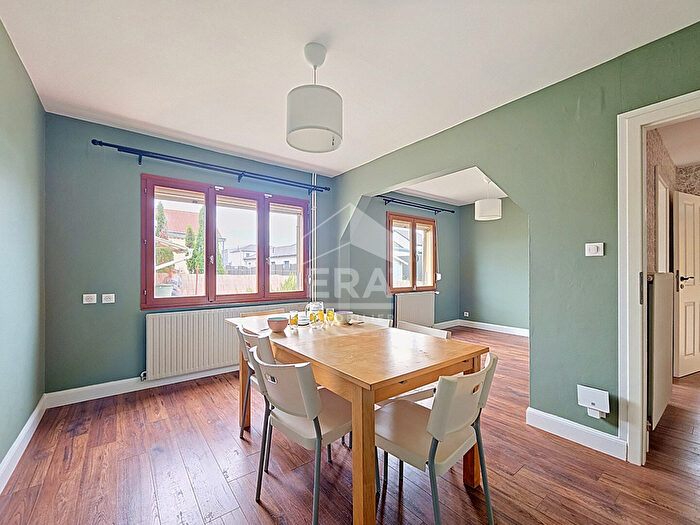Maison 4 pièces à louer - Réhon