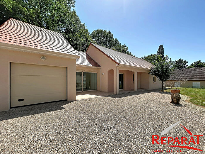Maison 6 pièces à Objat, à vendre