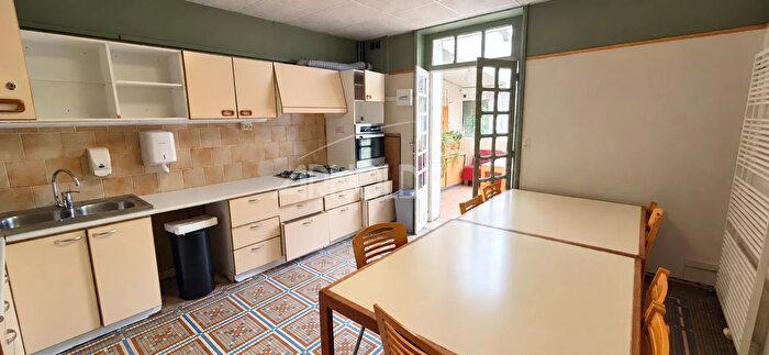 Nantes, Saint-Donatien, Tortière - Maison 7 pièces à vendre