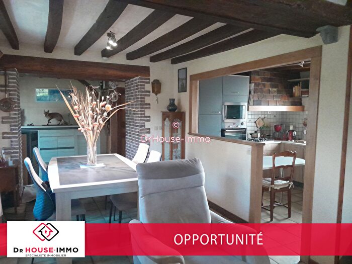 Maison 4 pièces à vendre - Ingrandes