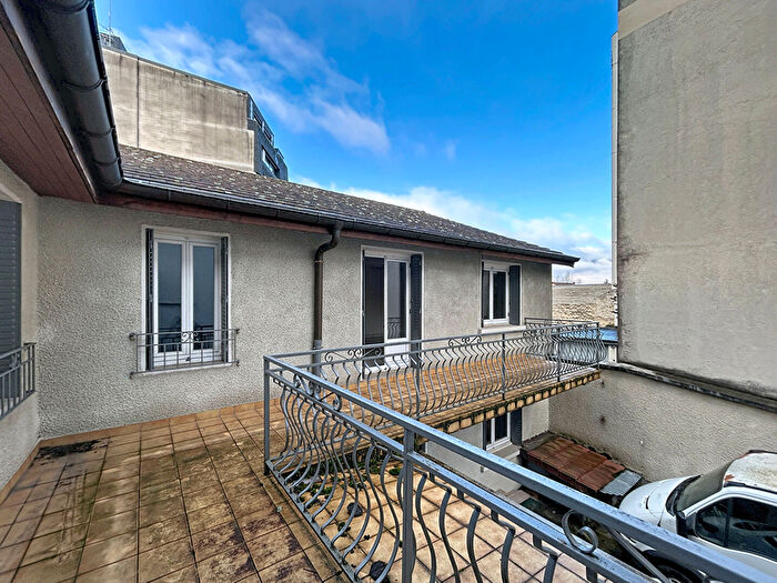 Maison à vendre - Aix-les-Bains, Ouest - 5 pièces - 3 chambres