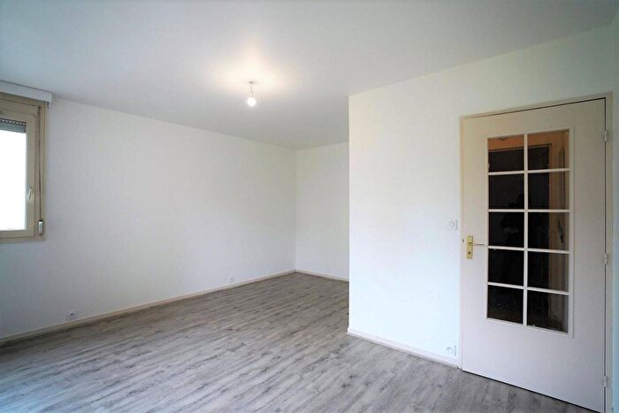 Appartement 1 pièce à louer à Limoges