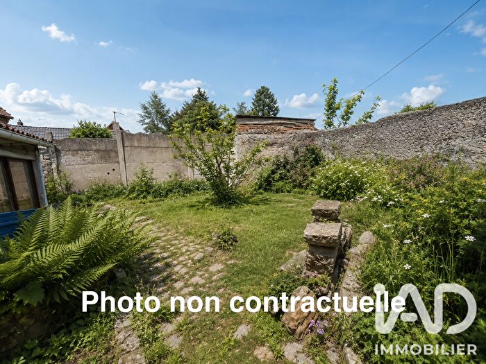 Maison 4 pièces à Auberchicourt, à vendre