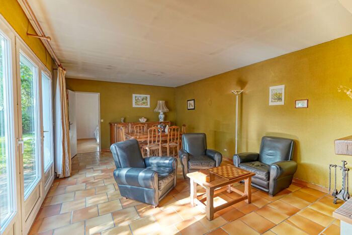 Guyancourt, Villaroy : Maison 5 pièces à vendre