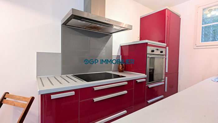 Appartement à vendre - Amélie-les-Bains-Palalda - 2 pièces - 1 chambre