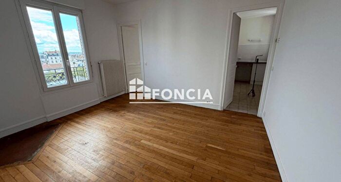 Appartement 3 pièces à louer - Nogent Village-Coulmiers, Nogent-sur-Marne