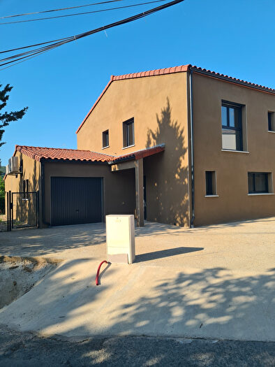 Maison 4 pièces à louer à Limoux