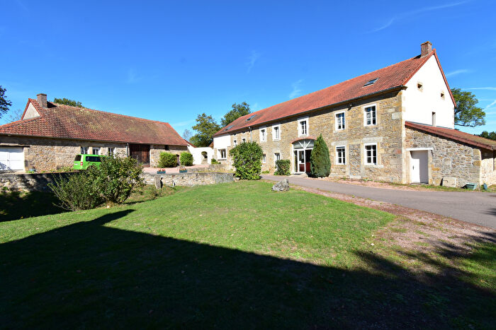 Maison à vendre - Viévy - 15 pièces - 7 chambres