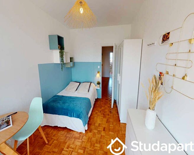 Appartement 1 pièce à louer - Garches