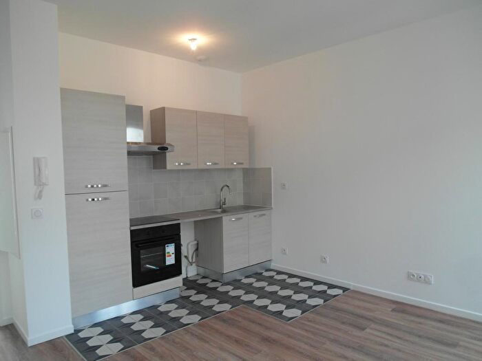 Appartement 2 pièces à vendre à Marseille 1er, Thiers