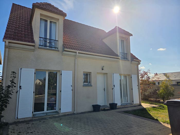 Chaingy : Maison 6 pièces à vendre