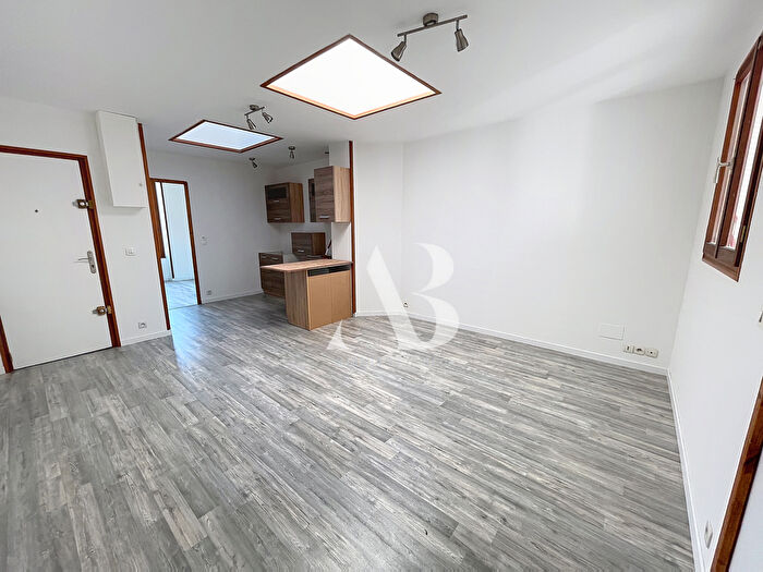 Guignes - Appartement 3 pièces à vendre