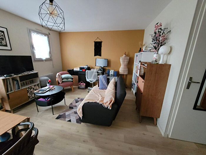 Appartement à vendre - Challans, Centre-ville - 1 pièce