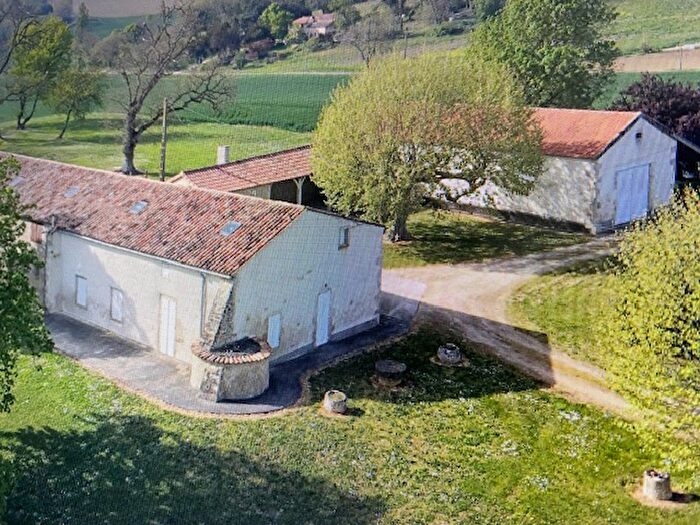 Maison 4 pièces à vendre à Lauraët