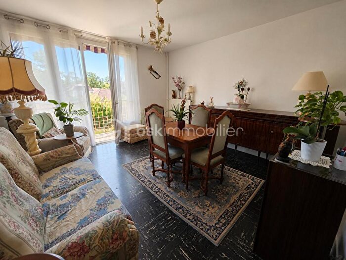 Appartement 3 pièces à Villiers-sur-Marne, Les Stades, à vendre