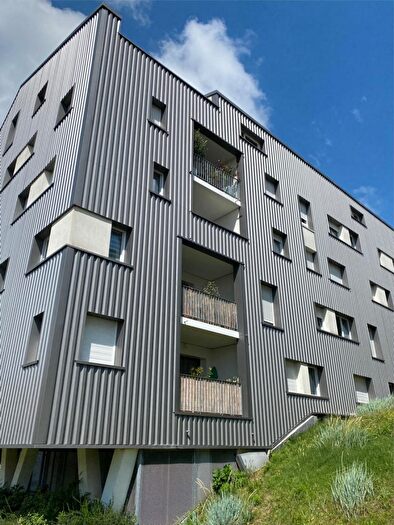 Appartement à vendre - Talence, Centre-ville, Université, Lycée - 3 pièces - 2 chambres