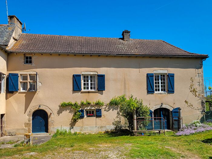 Maison 5 pièces à vendre - Vabre-Tizac