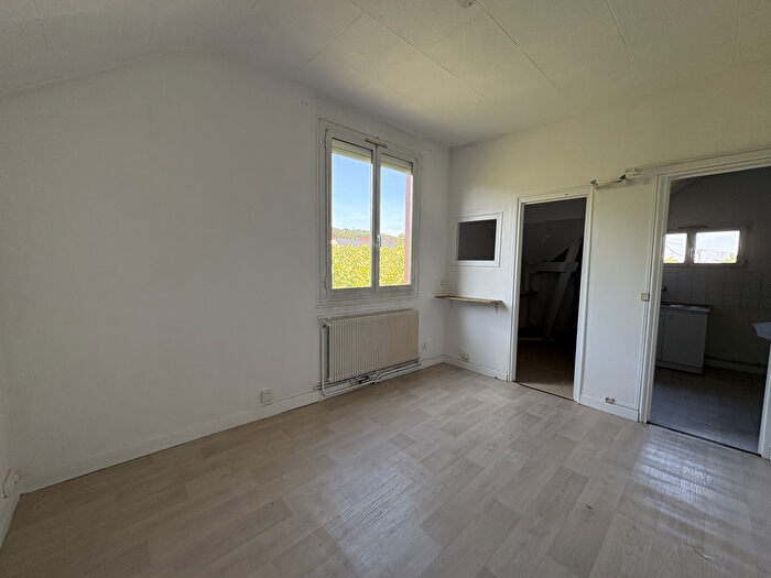 Palaiseau, Centre Sud - Appartement 1 pièce à louer