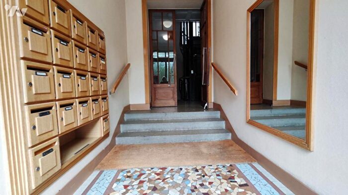 Appartement 4 pièces à vendre à Chambéry
