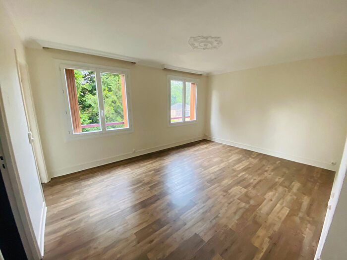 Évreux, Centre-ville - Appartement 1 pièce à louer