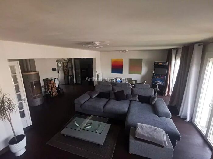 Gournay-sur-Marne : Maison 5 pièces à vendre