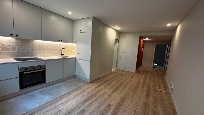 Appartement à vendre - Bezons, Centre-ville - 3 pièces - 2 chambres